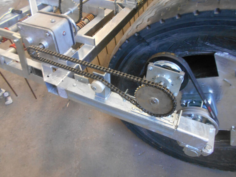Pasture Pro